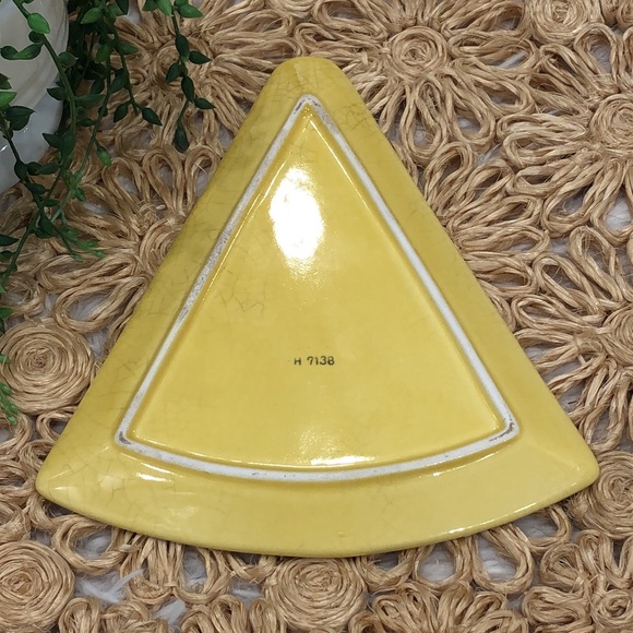 Vintage | Dining | Vintage Cheese Dish | Poshmark